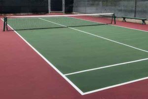 Bocce Ball, Shuffleboard, and More – Ferandell Tennis Courts